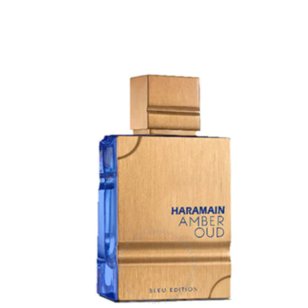 Al Haramain Amber Oud Bleu Edition | Fragancias Boutique