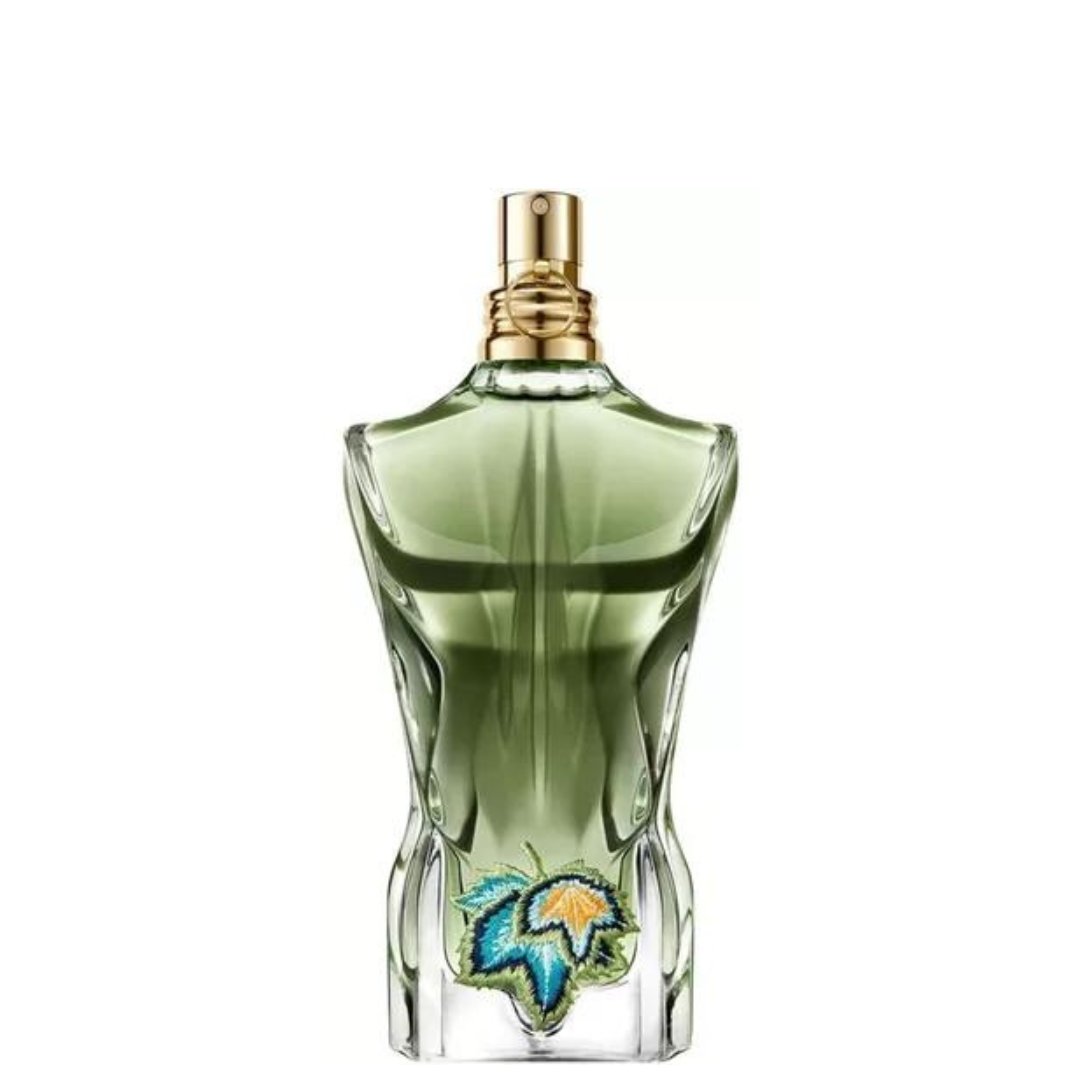 Jean Paul Gaultier Le Beau Paradise Garden | Fragancias Boutique