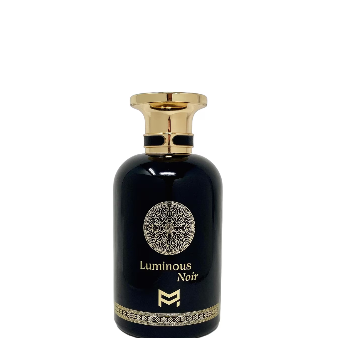 Patek Maison Luminous Noir | Fragancias Boutique