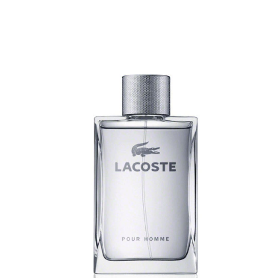 Pour Homme By Lacoste Pour Homme | Fragancias Boutique