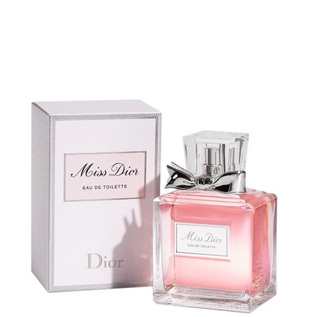 Dior Miss Dior Eau de Toilette | Fragancias Boutique
