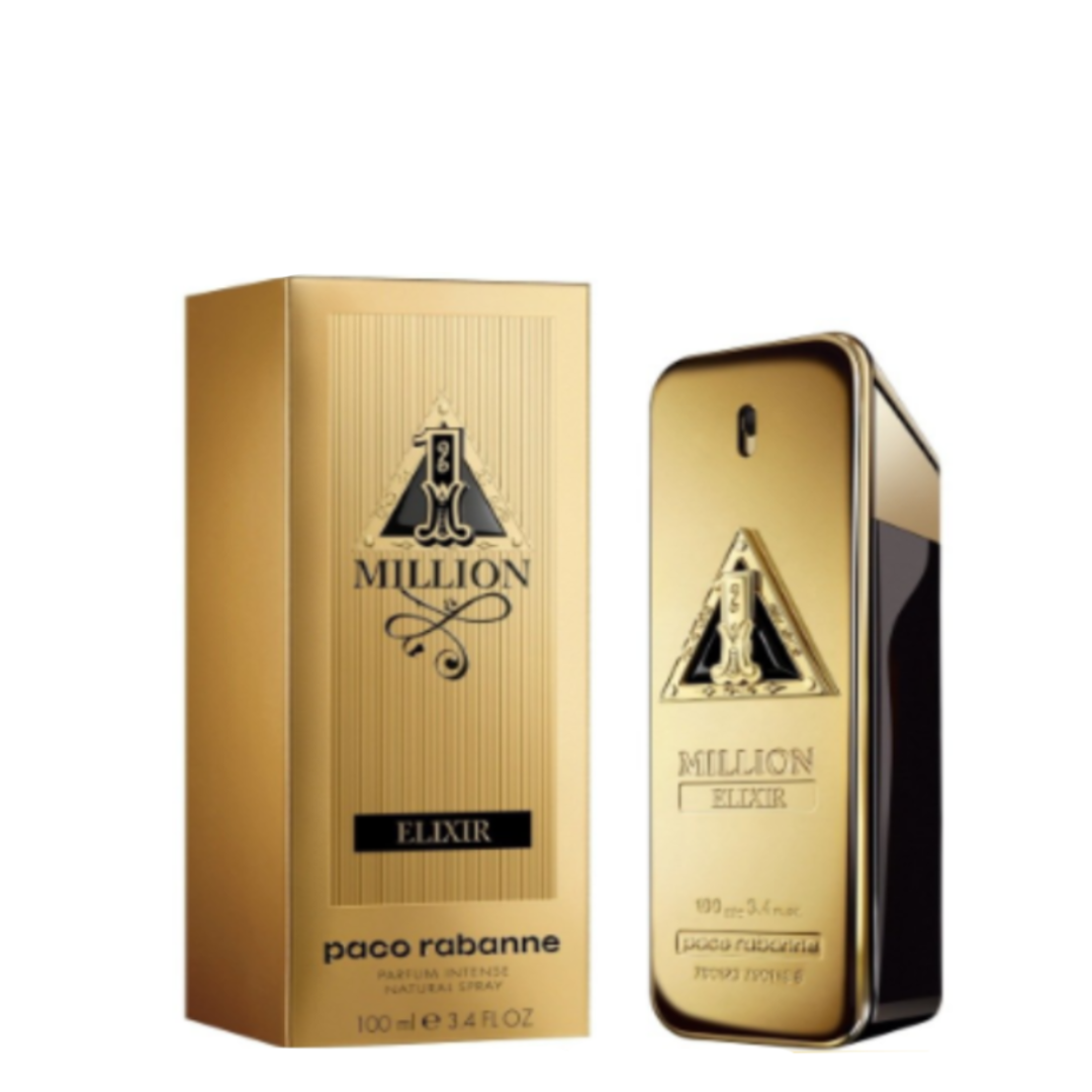 Rabanne One Million Elixir | Fragancias Boutique