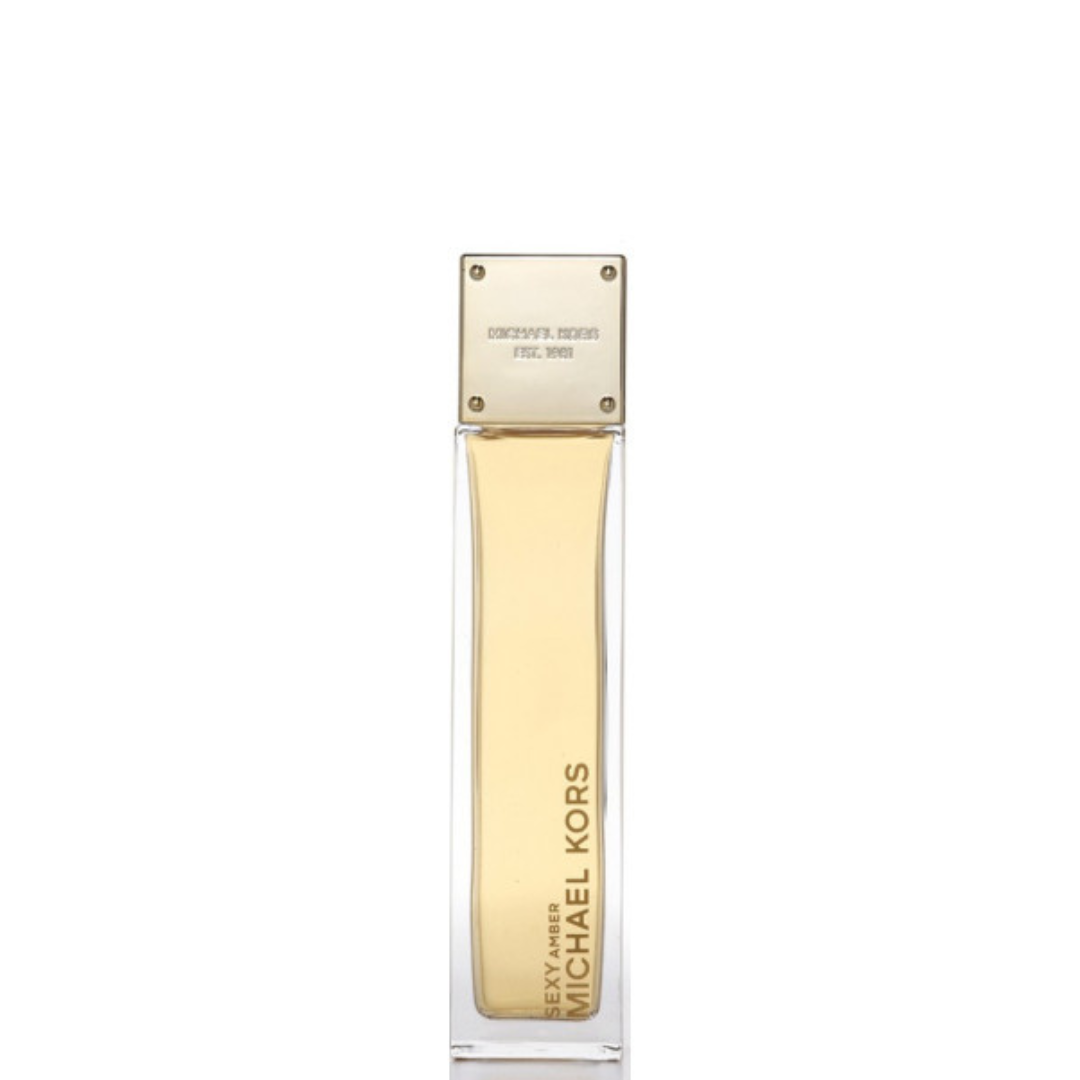 Michael Kors Sexy Amber | Fragancias Boutique