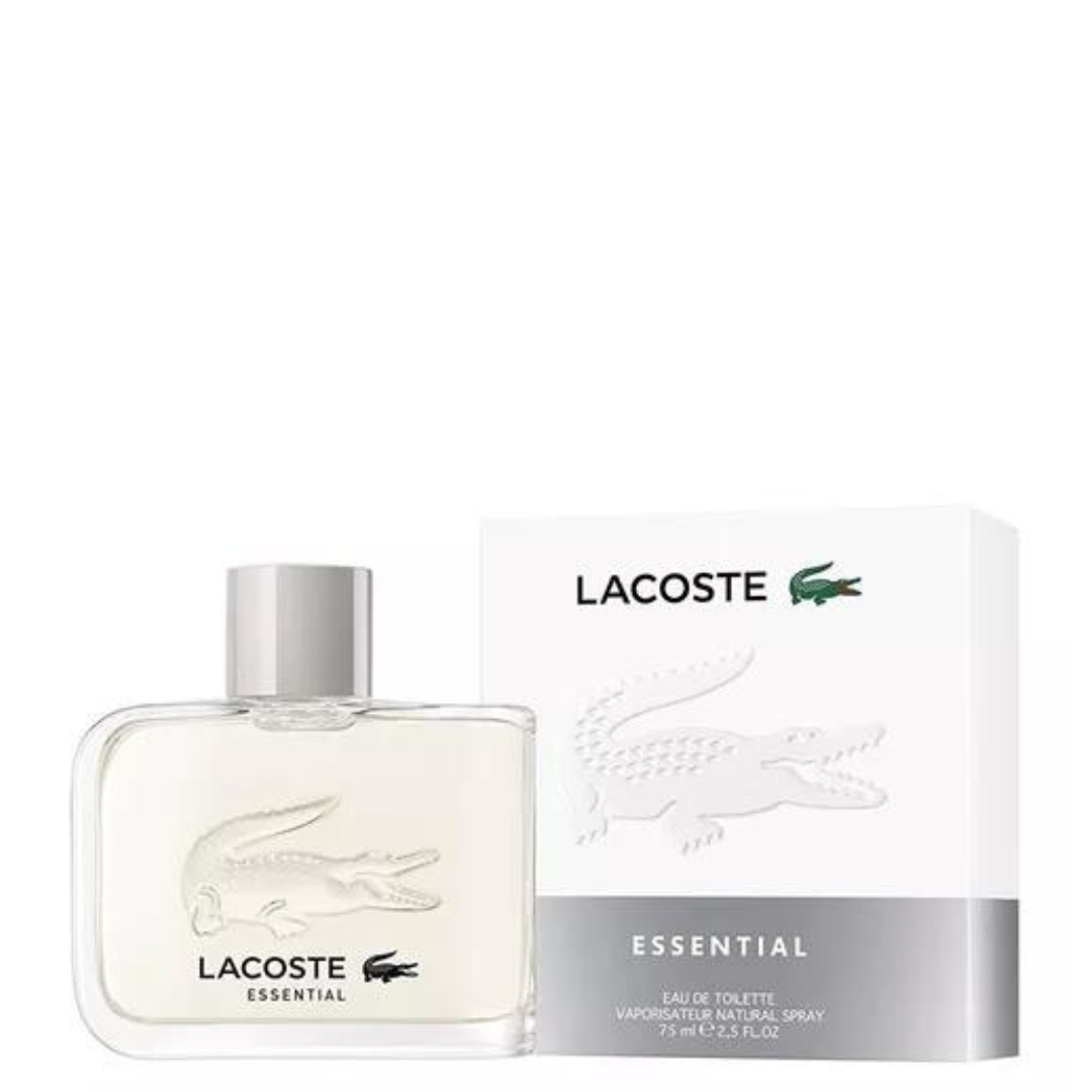 Lacoste Essential | Fragancias Boutique