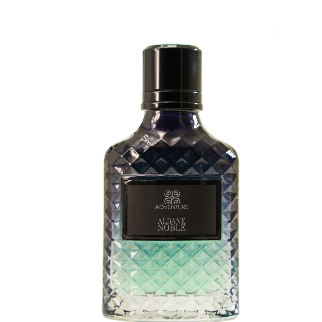 Albane Noble Adventure Men | Fragancias Boutique