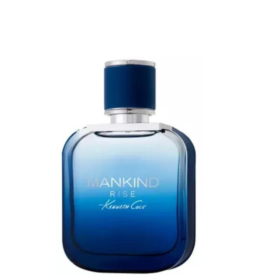 Kenneth Cole Mankind Rise | Fragancias Boutique