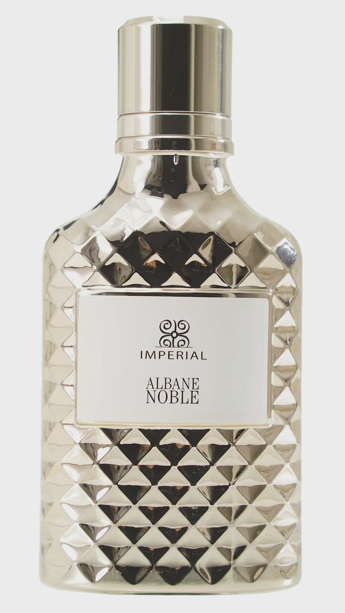 Albane Noble Imperial Men | Fragancias Boutique